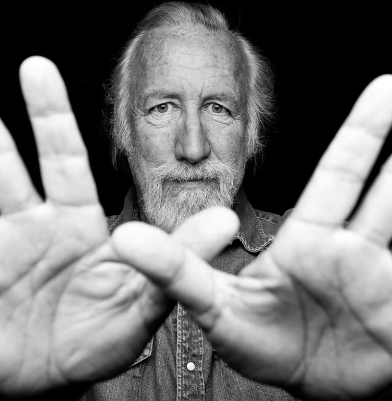 The Legendary Lee Clow – The Creative Block