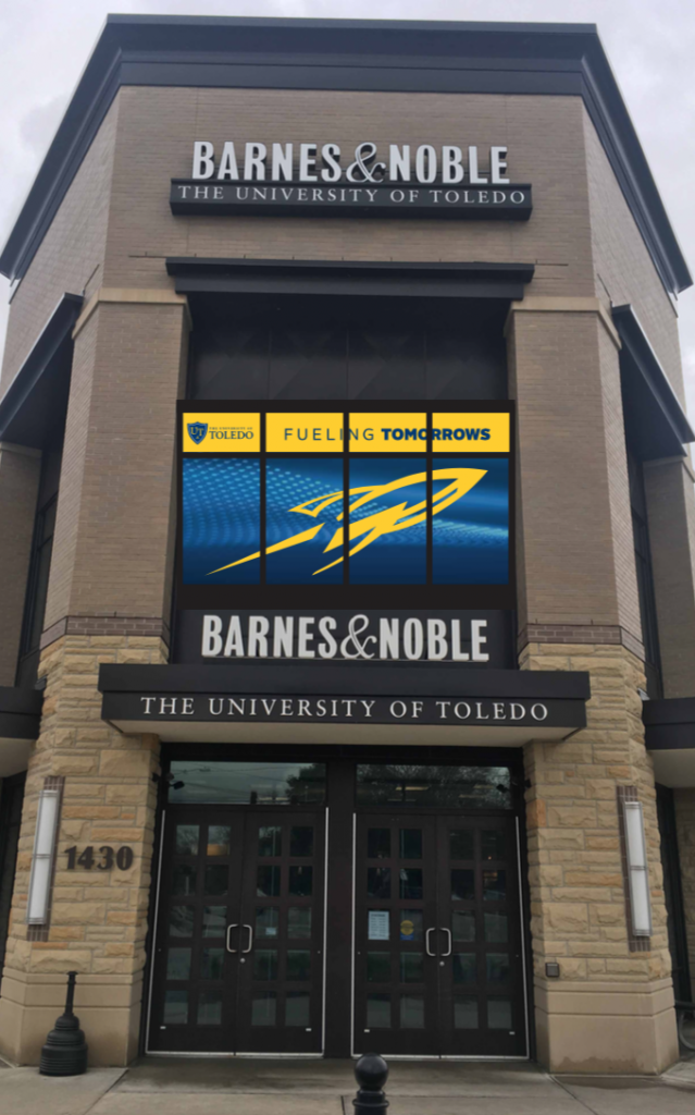 UT Foundation – Lofts at Gateway – The Creative Block